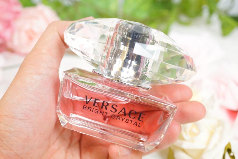 Versace EDT 50ml