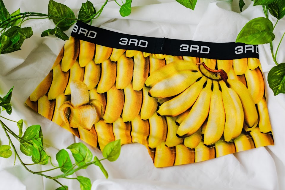 bananas | 3rd wareのプレゼント・ギフト通販 | TANP（タンプ）