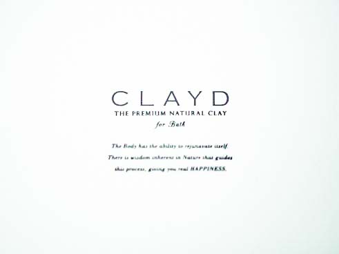 ONE TIME GIFT | CLAYD（クレイド）のプレゼント・ギフト通販 | TANP（タンプ）