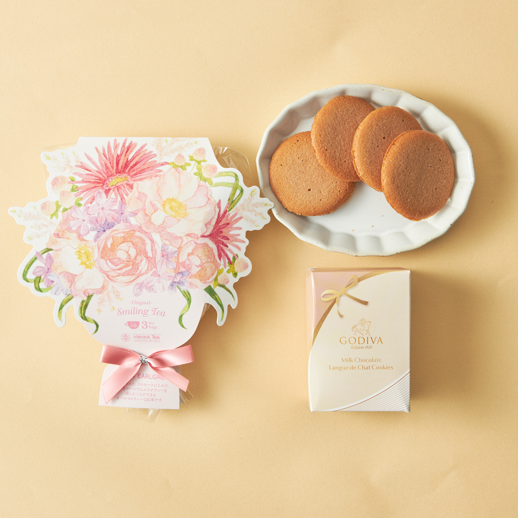 CACAOCAT 2個入り〈全6種〉 | DADACA（ダダカ）のプレゼント・ギフト通販 | TANP（タンプ）