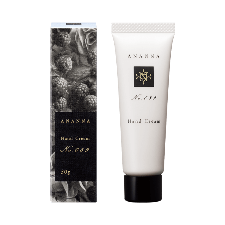 ANANNA（アナンナ）ハンドクリーム 30g | ANANNA（アナンナ）のプレゼント・ギフト通販 | TANP（タンプ）