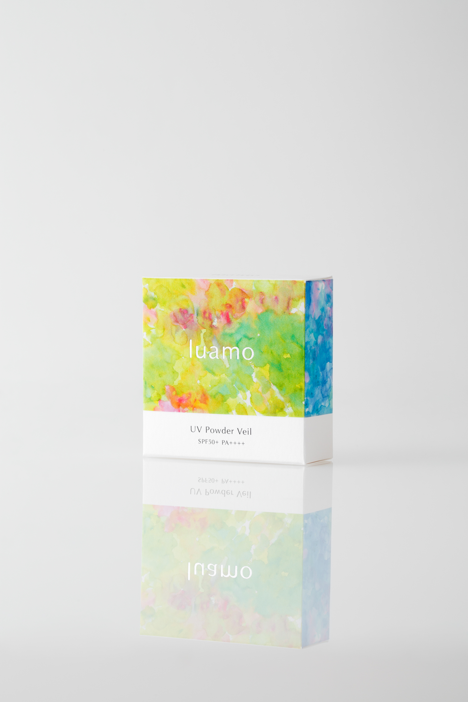 UVパウダーヴェール SPF50＋ PA＋＋＋＋ | luamo（ルアモ）のプレゼント・ギフト通販 | TANP（タンプ）