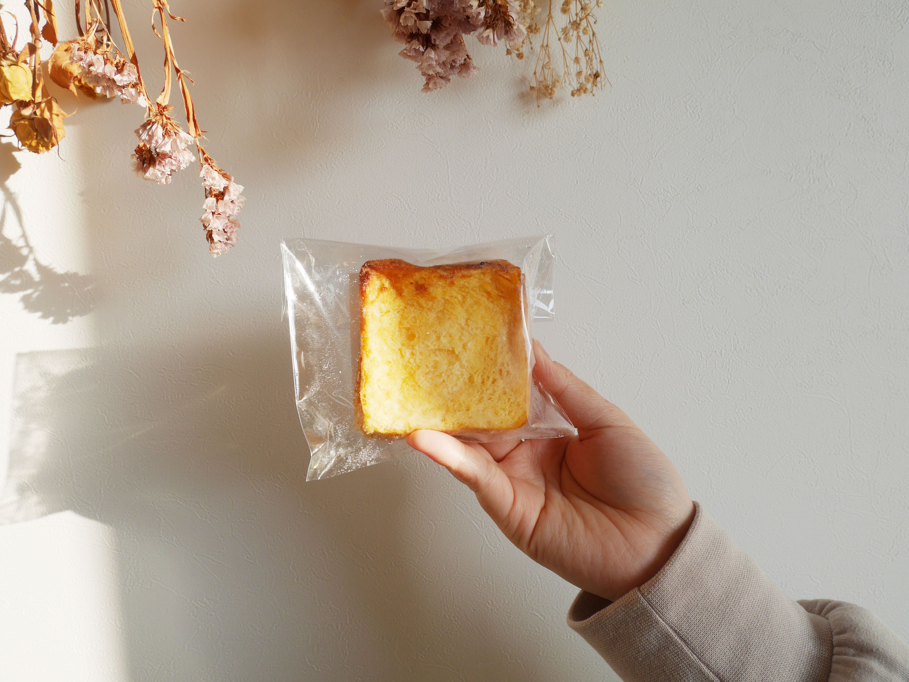 フレンチトースト5個詰め合わせ | Creative French Toast（クリエイティブフレンチトースト）のプレゼント・ギフト通販 | TANP（タンプ）