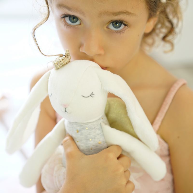 COTTON VELVET BUNNY（コットンベルベットバニー） | Albetta（アルベッタ）のプレゼント・ギフト通販 | TANP（タンプ）