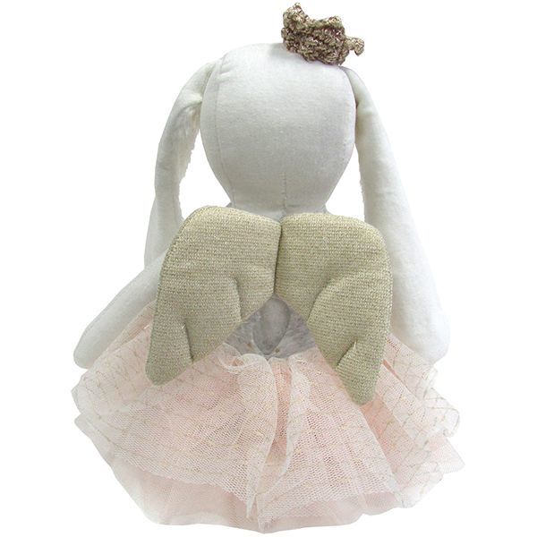 COTTON VELVET BUNNY（コットンベルベットバニー） | Albetta（アルベッタ）のプレゼント・ギフト通販 | TANP（タンプ）