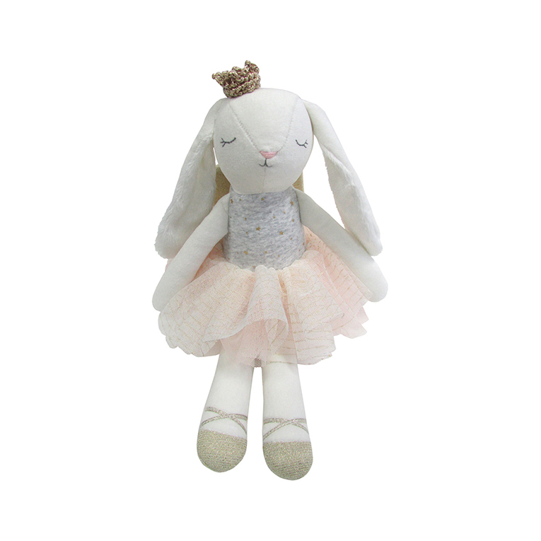 COTTON VELVET BUNNY（コットンベルベットバニー） | Albetta（アルベッタ）のプレゼント・ギフト通販 | TANP（タンプ）