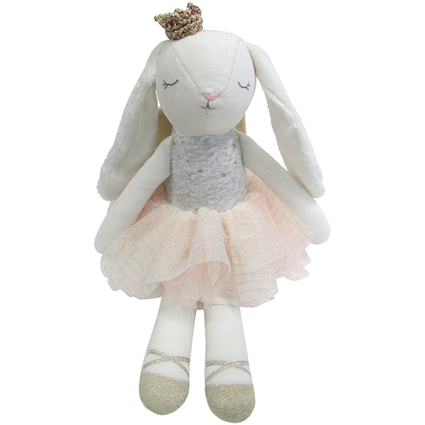 COTTON VELVET BUNNY（コットンベルベットバニー） | Albetta（アルベッタ）のプレゼント・ギフト通販 | TANP（タンプ）