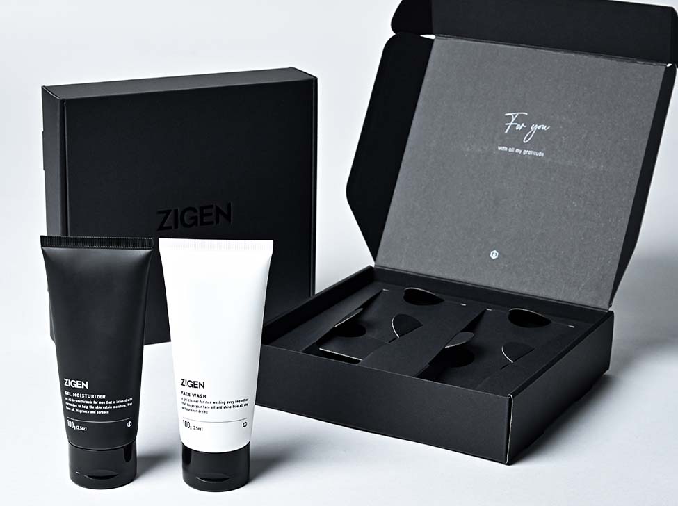 ギフトセット | ZIGEN（ジゲン）のプレゼント・ギフト通販 | TANP（タンプ）