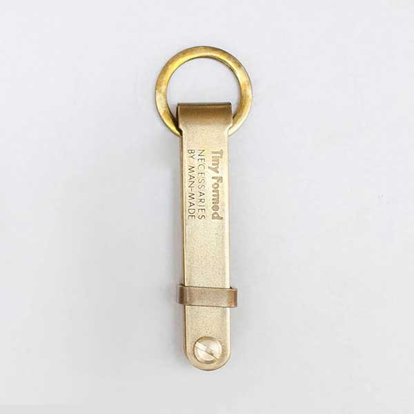 KEY FLICK | TINY FORMEDのプレゼント・ギフト通販 | TANP（タンプ）
