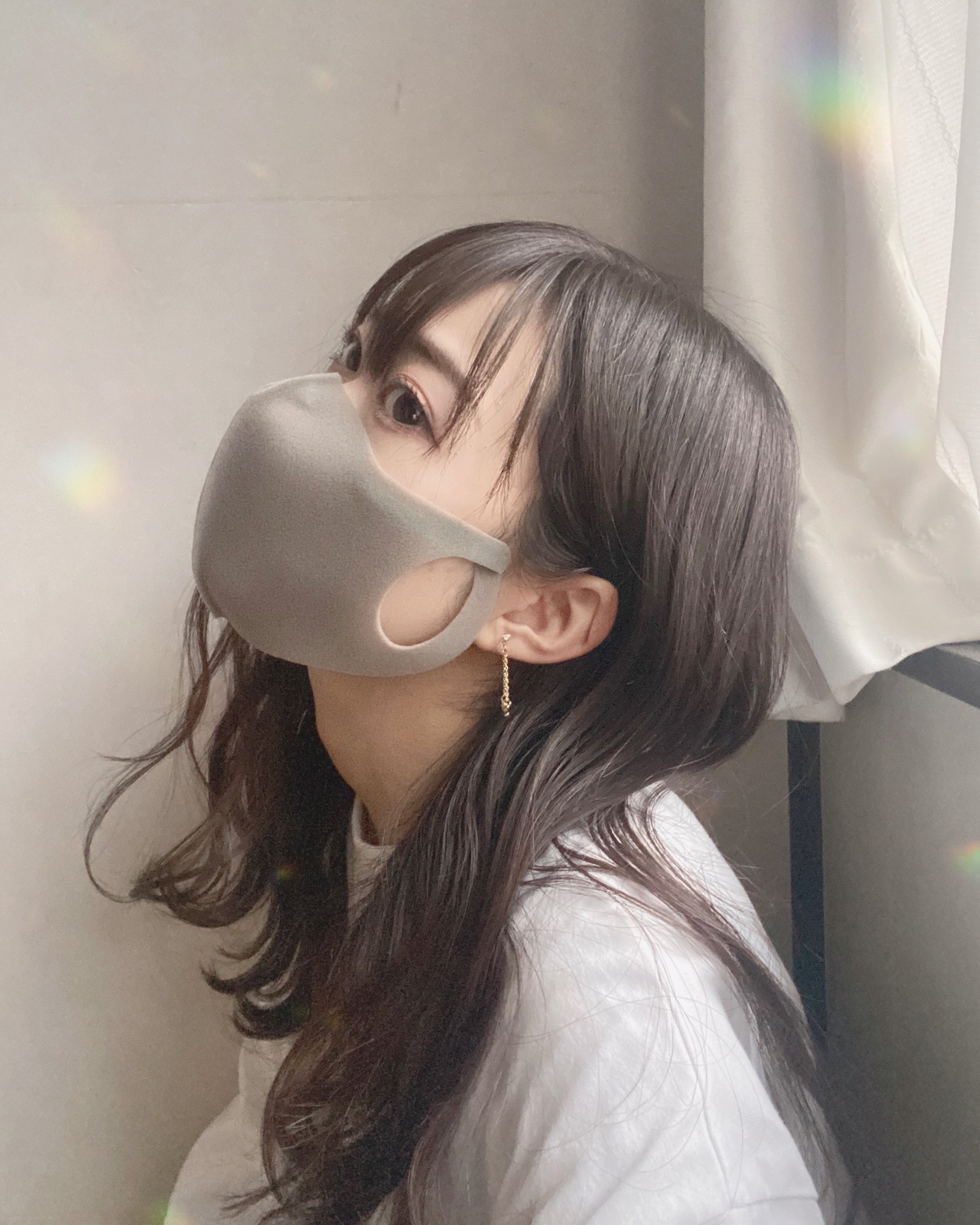 JIYUDA THE FACE MASK | JIYUDAのプレゼント・ギフト通販 | TANP（タンプ）