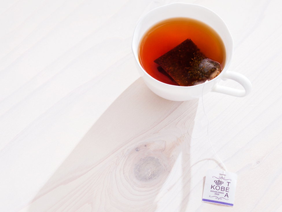 KOBE TASTING BOX | 神戸紅茶株式会社のプレゼント・ギフト通販 | TANP（タンプ）