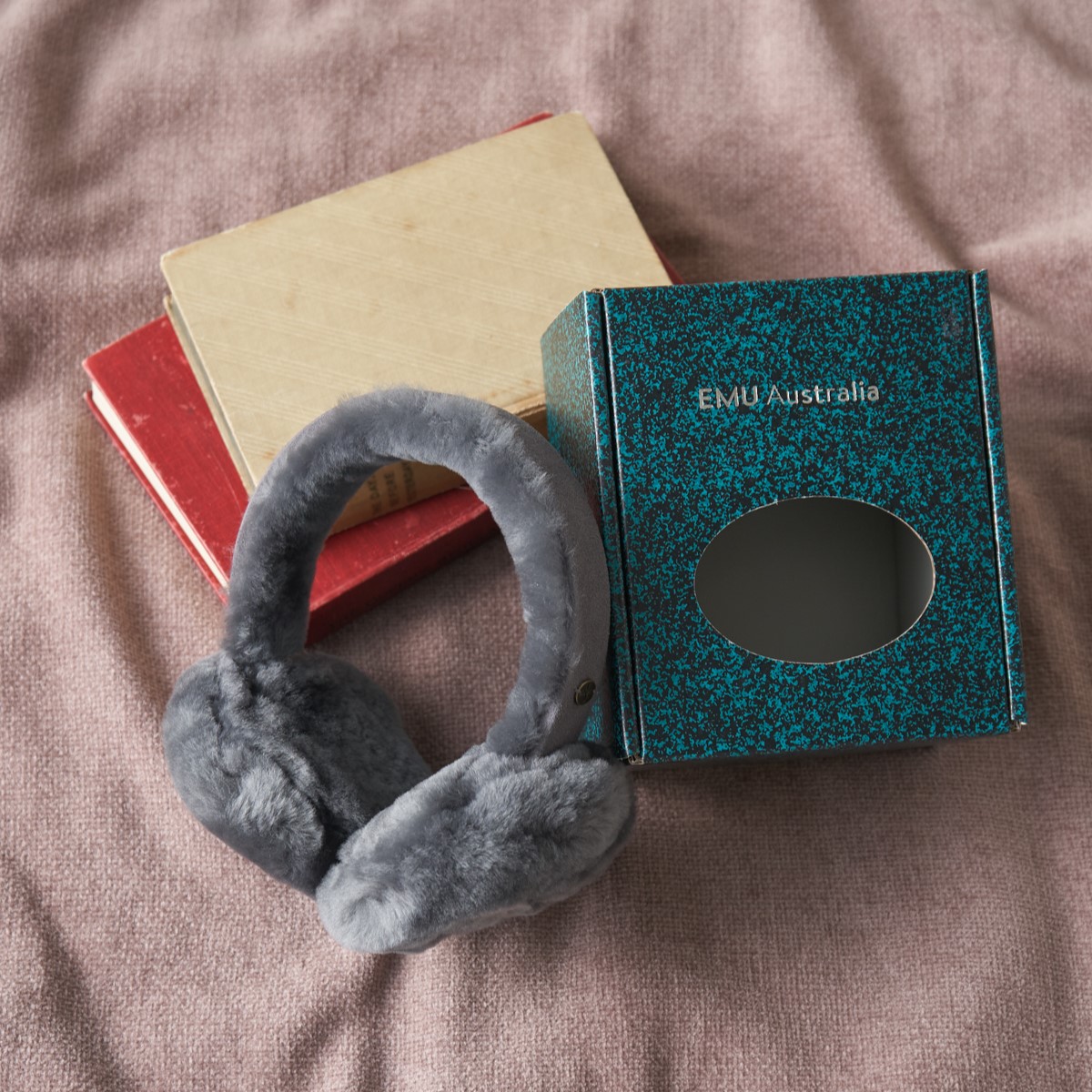 ANGAHOOK EARMUFFS W9403 | EMU Australia（エミュオーストラリア）のプレゼント・ギフト通販 | TANP（タンプ）