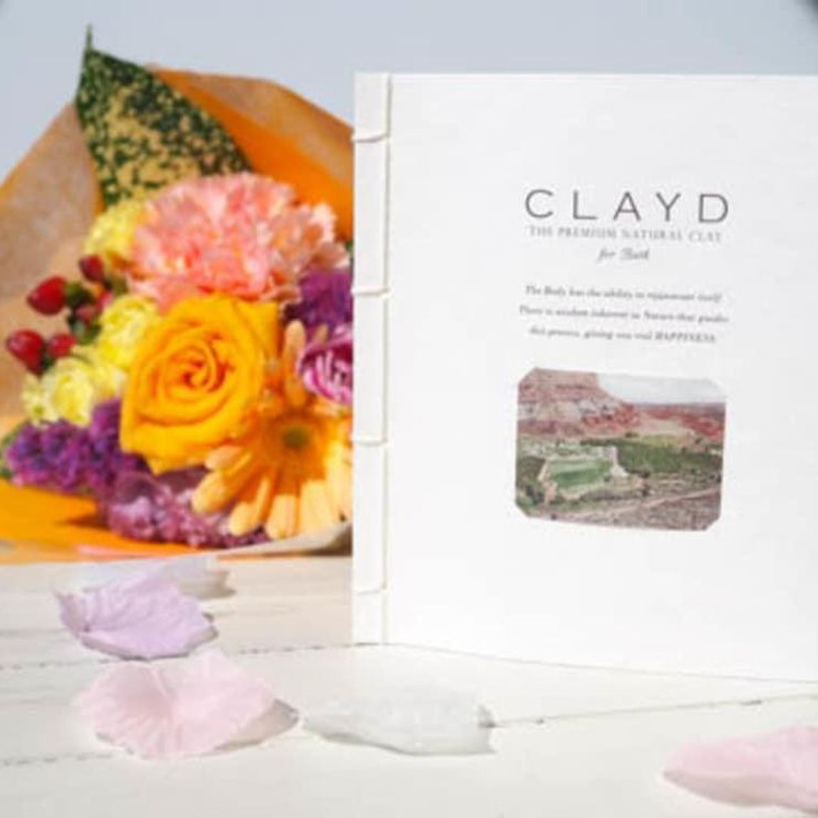 モスリンスワドル2枚入り+CLAYD WEEKBOOK | CLAYD（クレイド） aden+anais（エイデンアンドアネイ）のプレゼント・ギフト通販 | TANP（タンプ）