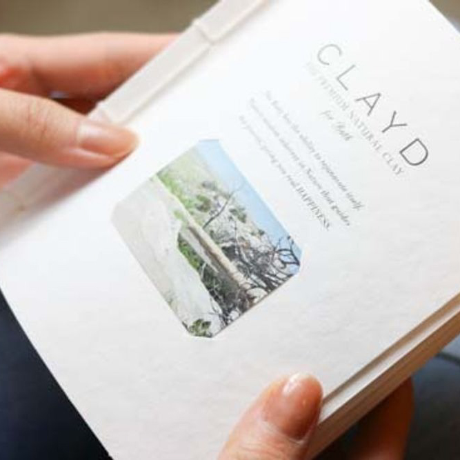 モスリンスワドル2枚入り+CLAYD WEEKBOOK | CLAYD（クレイド） aden+anais（エイデンアンドアネイ）のプレゼント・ギフト通販 | TANP（タンプ）