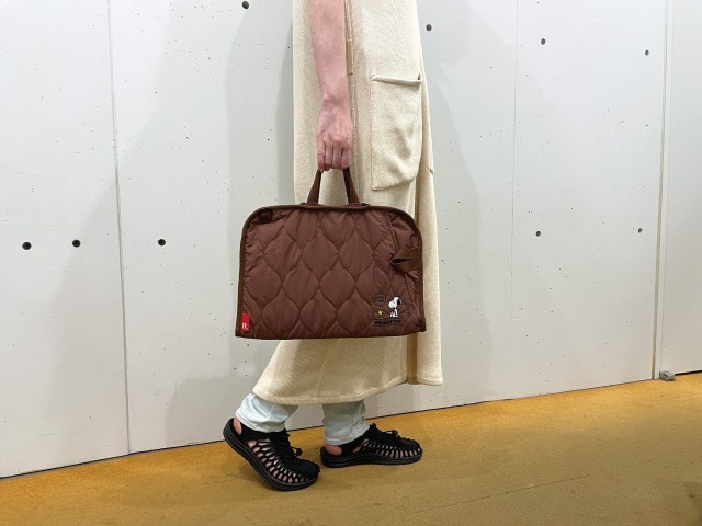 IP Pimotte Peanuts | ROOTOTE（ルートート）のプレゼント・ギフト通販 | TANP（タンプ）