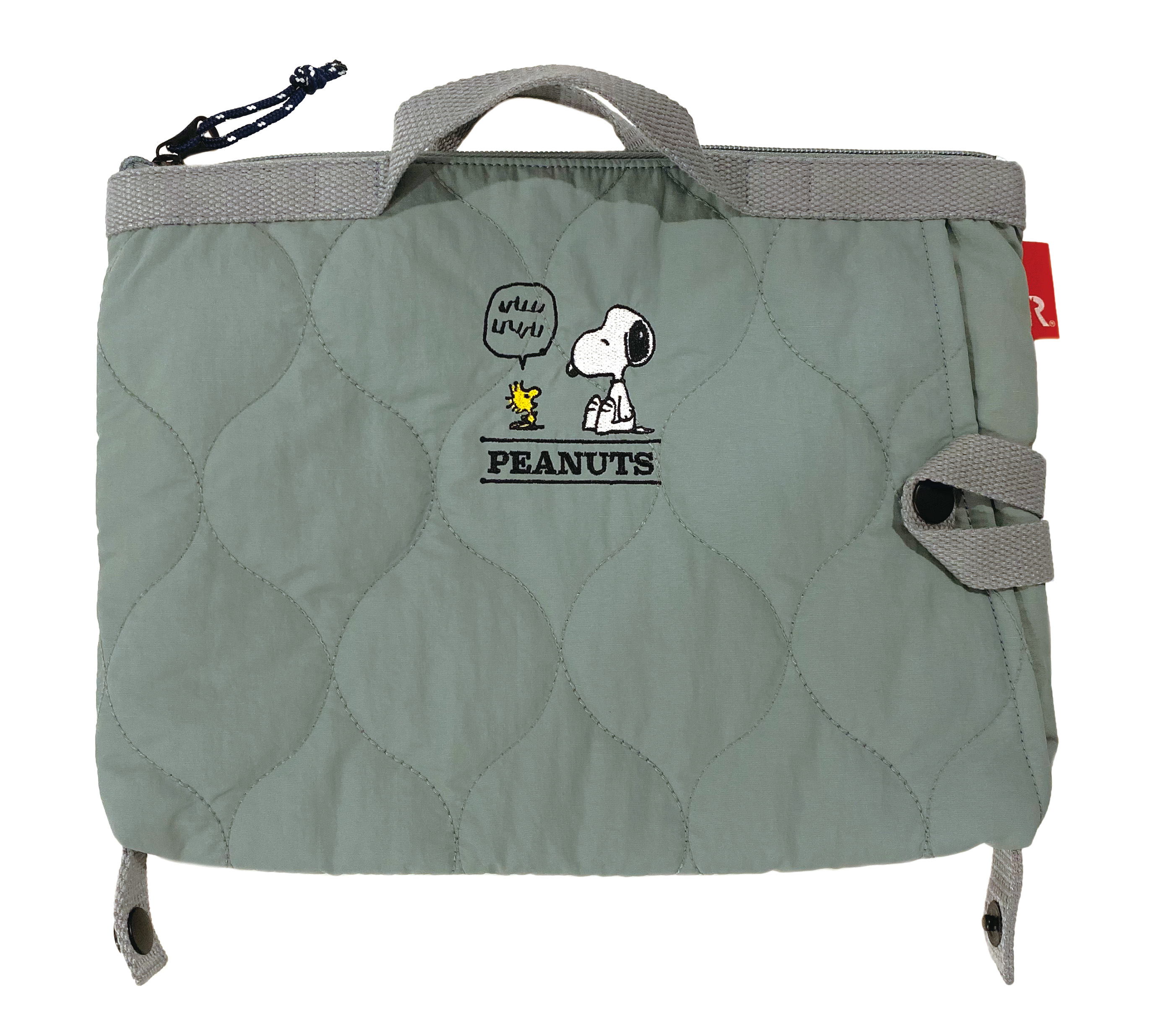 IP ガジェットトート Peanuts | ROOTOTE（ルートート）のプレゼント・ギフト通販 | TANP（タンプ）