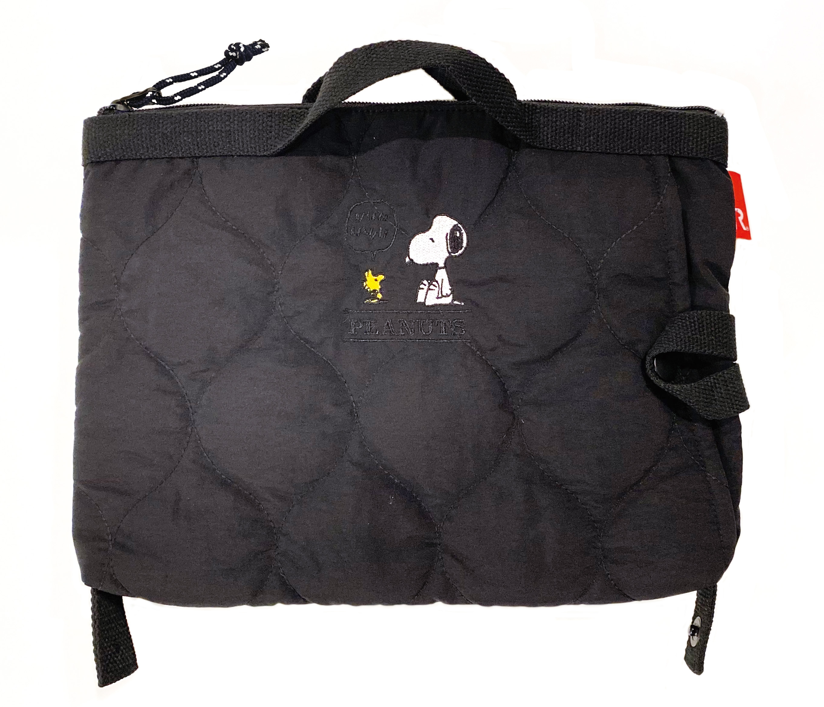 IP ガジェットトート Peanuts | ROOTOTE（ルートート）のプレゼント・ギフト通販 | TANP（タンプ）