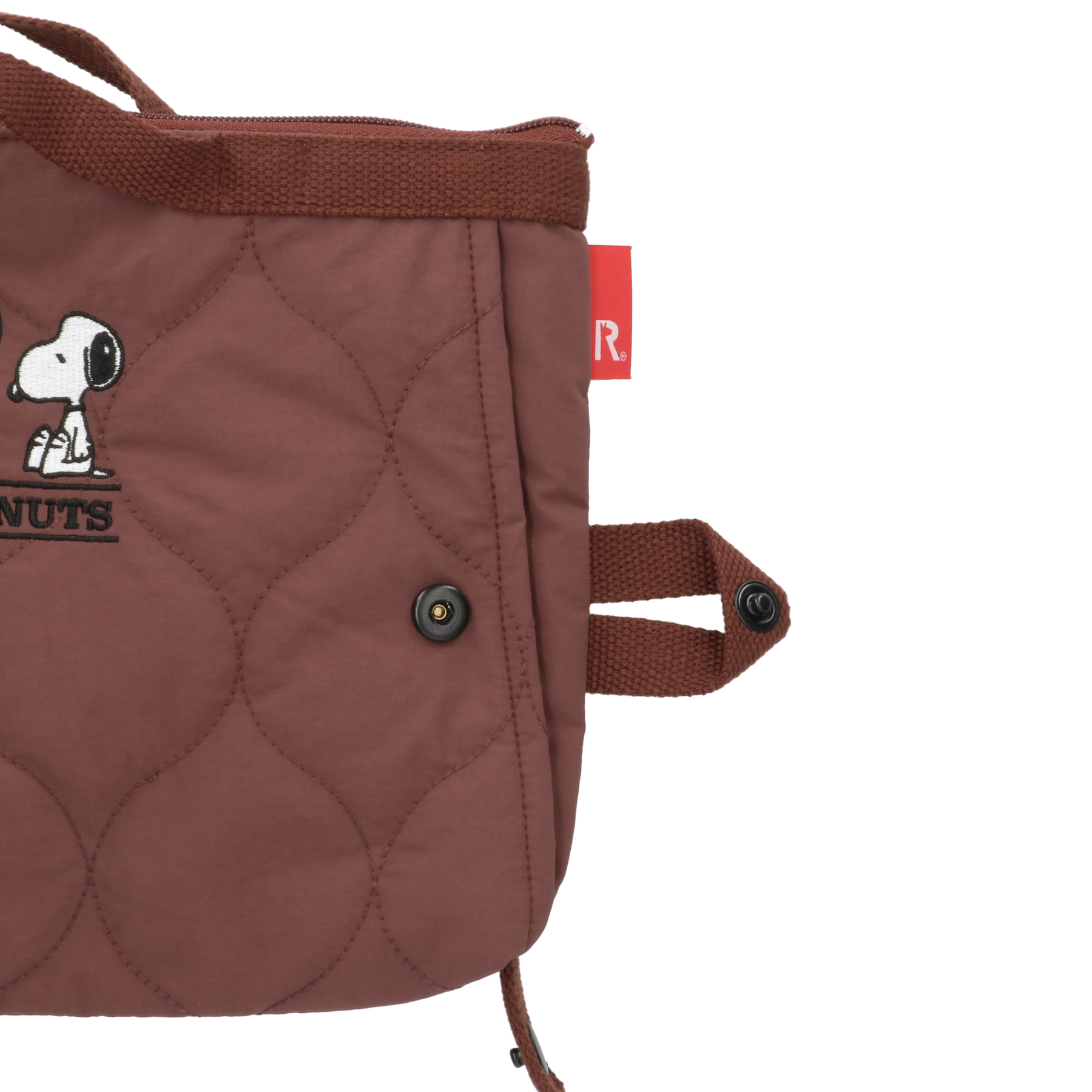 IP ガジェットトート Peanuts | ROOTOTE（ルートート）のプレゼント・ギフト通販 | TANP（タンプ）