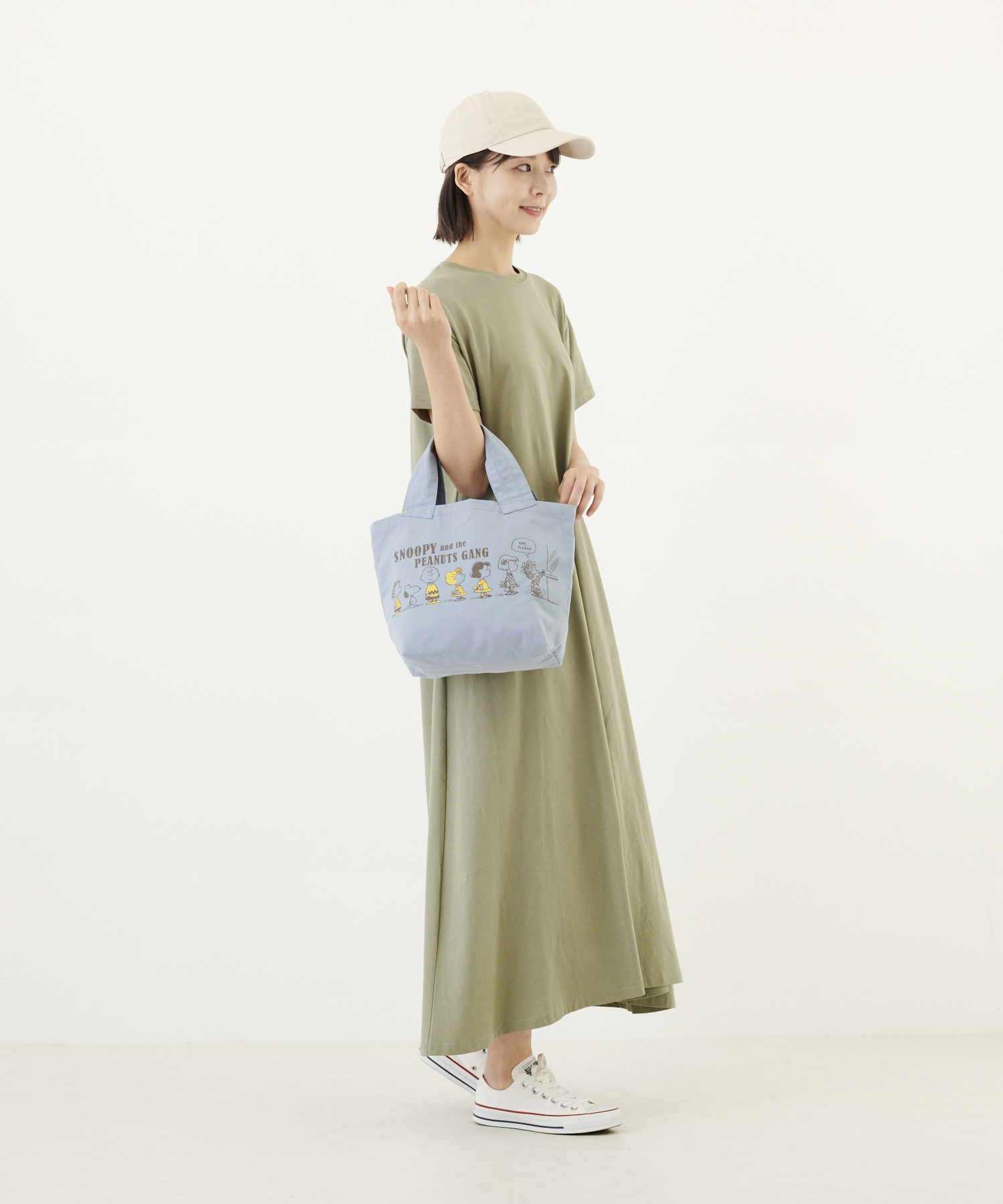 IP デリ ツイル Peanuts | ROOTOTE（ルートート）のプレゼント・ギフト通販 | TANP（タンプ）