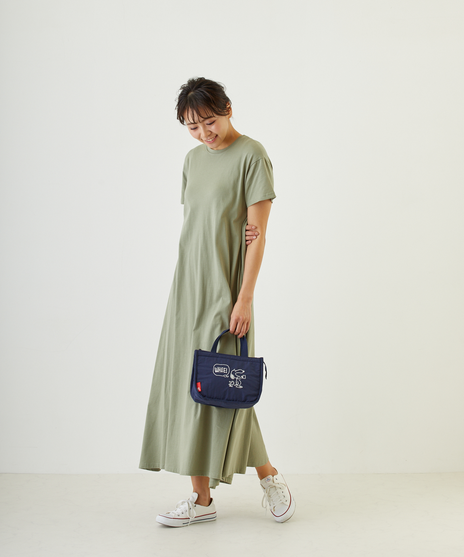 IP TKデリ Peanuts | ROOTOTE（ルートート）のプレゼント・ギフト通販 | TANP（タンプ）