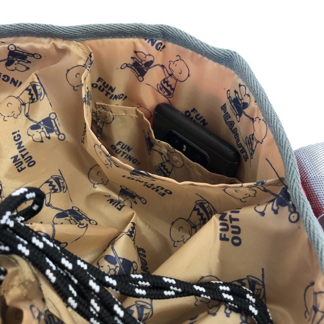 IP マミールー Peanuts | ROOTOTE（ルートート）のプレゼント・ギフト通販 | TANP（タンプ）