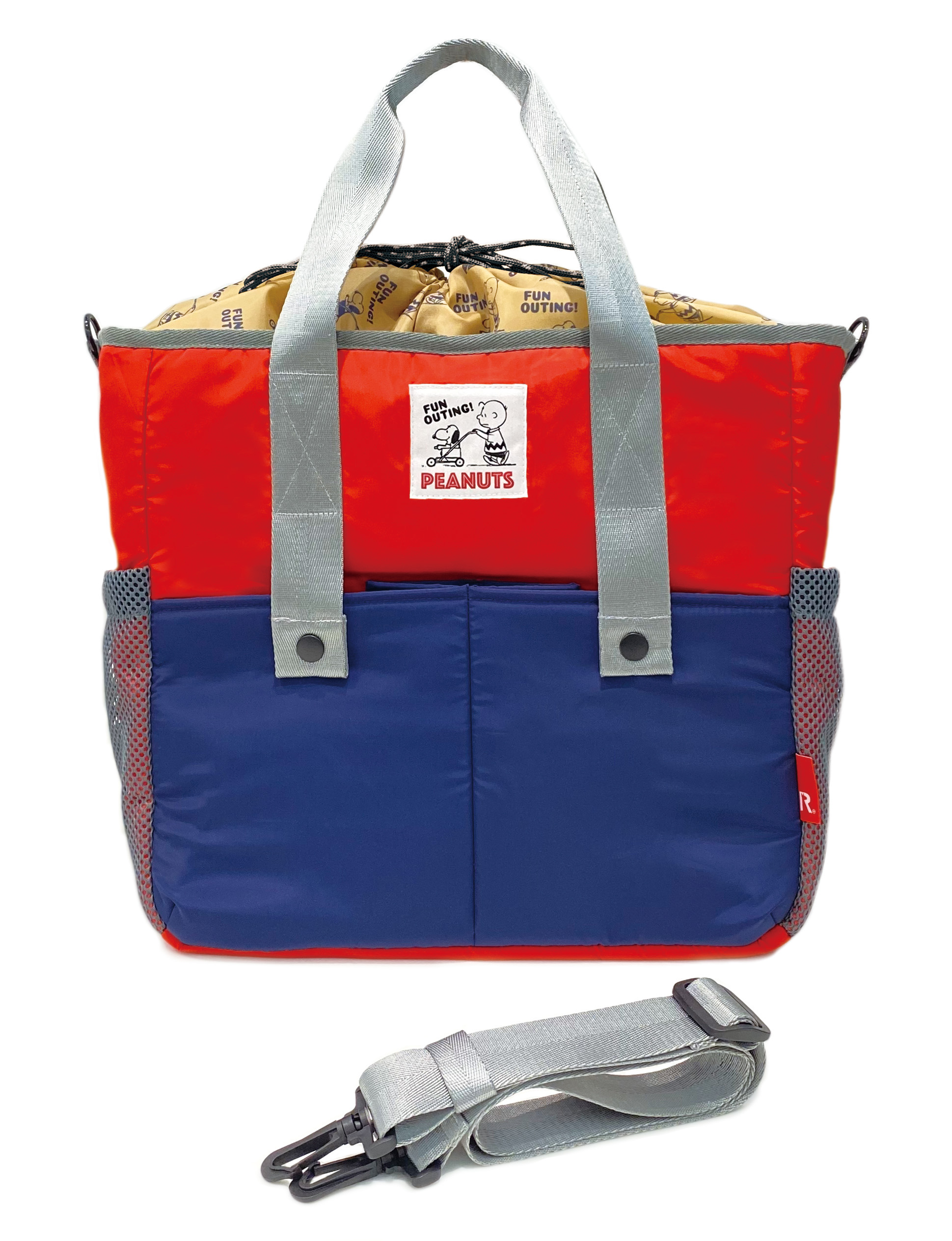 IP マミールー Peanuts | ROOTOTE（ルートート）のプレゼント・ギフト通販 | TANP（タンプ）