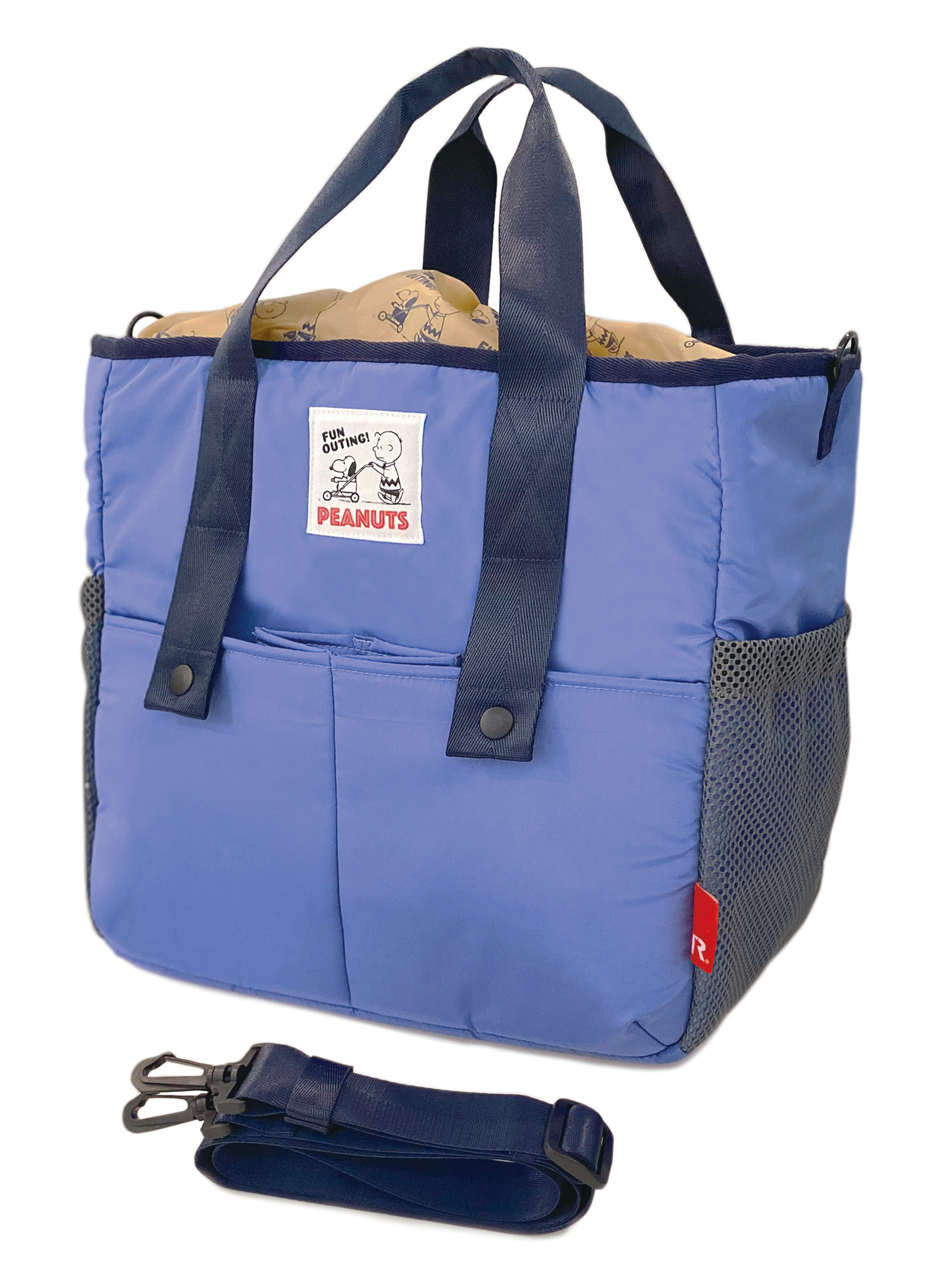 IP マミールー Peanuts | ROOTOTE（ルートート）のプレゼント・ギフト通販 | TANP（タンプ）