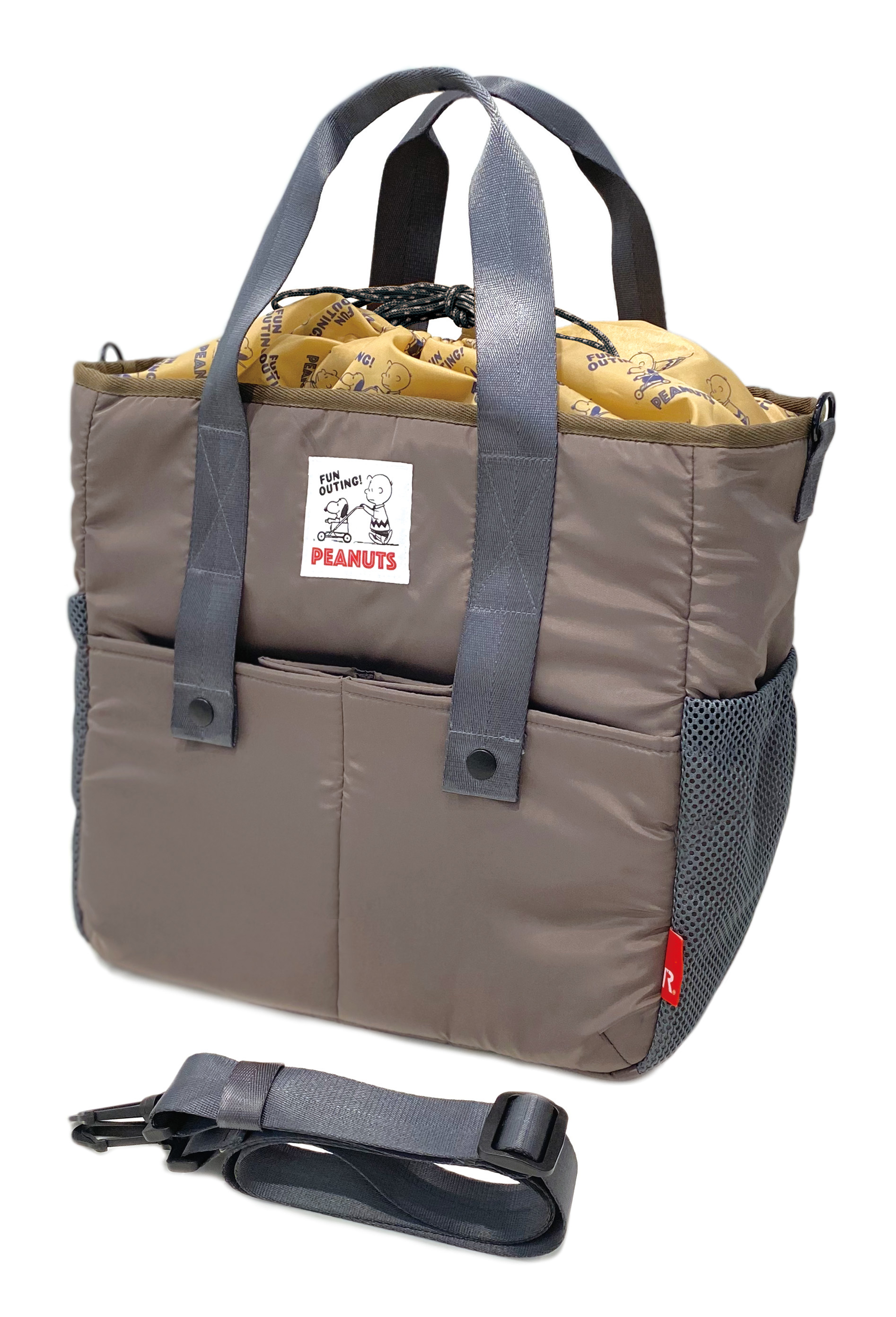 IP マミールー Peanuts | ROOTOTE（ルートート）のプレゼント・ギフト通販 | TANP（タンプ）