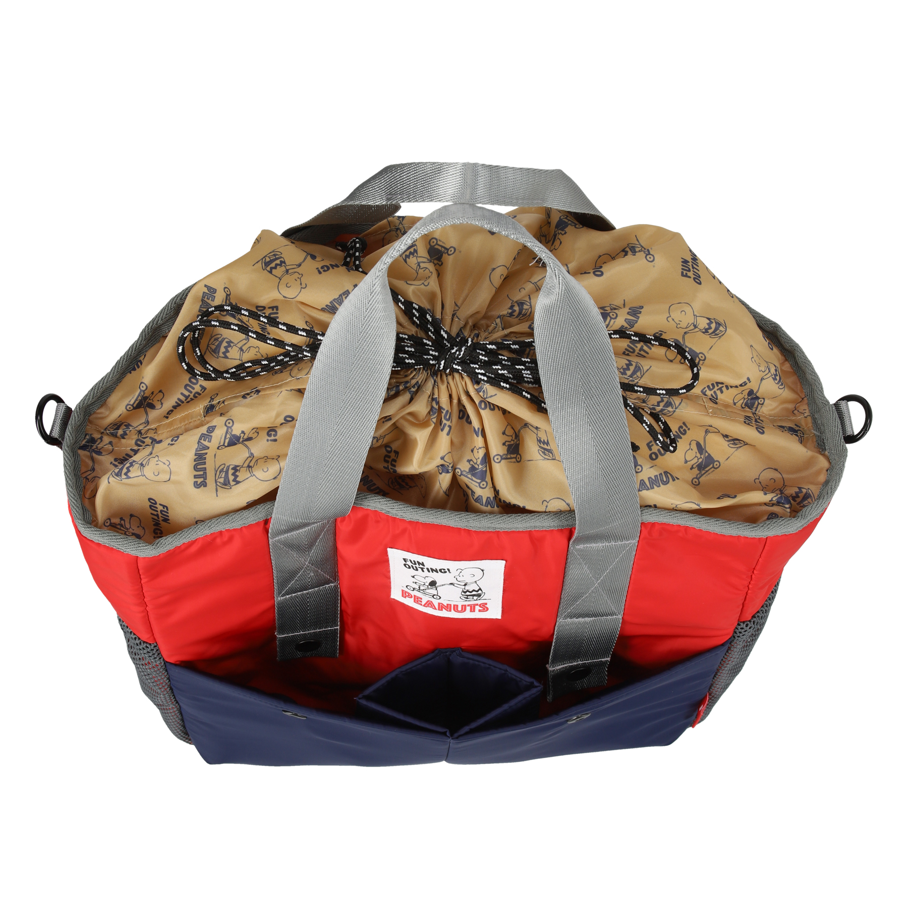 IP マミールー Peanuts | ROOTOTE（ルートート）のプレゼント・ギフト通販 | TANP（タンプ）