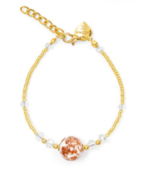 ブレスレット | CC Zecchin（シーシーゼッキン）のプレゼント・ギフト通販 | TANP（タンプ）