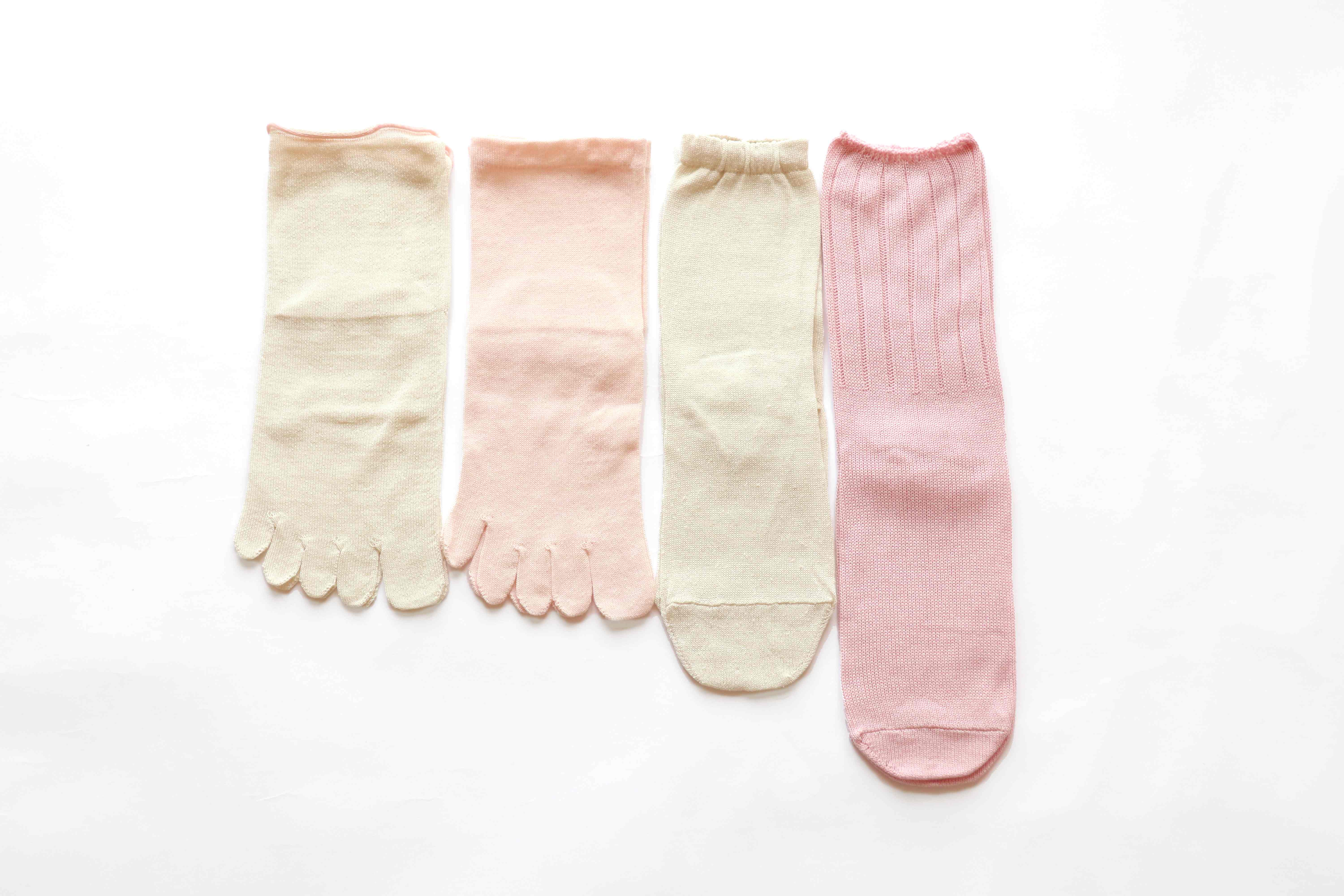 入浴剤「HAA」＆シルクくつ下温活セット | 絹屋（きぬや） HAA（ハー）のプレゼント・ギフト通販 | TANP（タンプ）