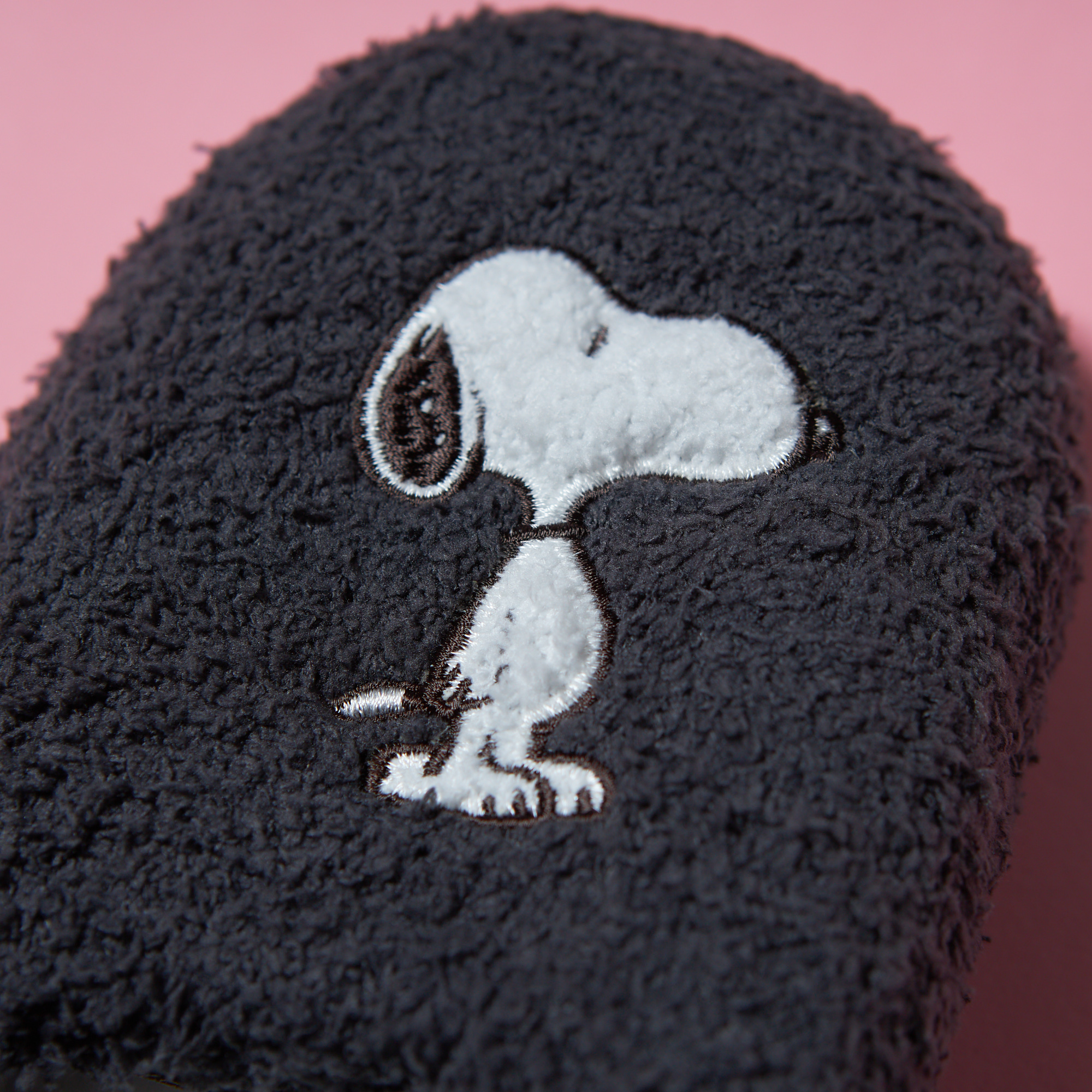 【WOMEN】【SNOOPY】パウダー ルームシューズ | gelato pique（ジェラートピケ）のプレゼント・ギフト通販 | TANP（タンプ）