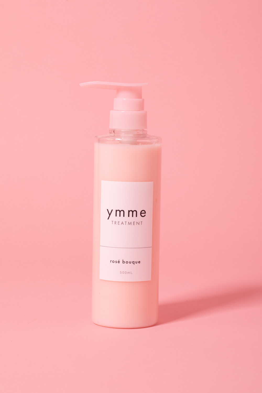 【ショッパー付】シャンプー&トリートメント（500ml） | ymme（ワイミー）のプレゼント・ギフト通販 | TANP（タンプ）