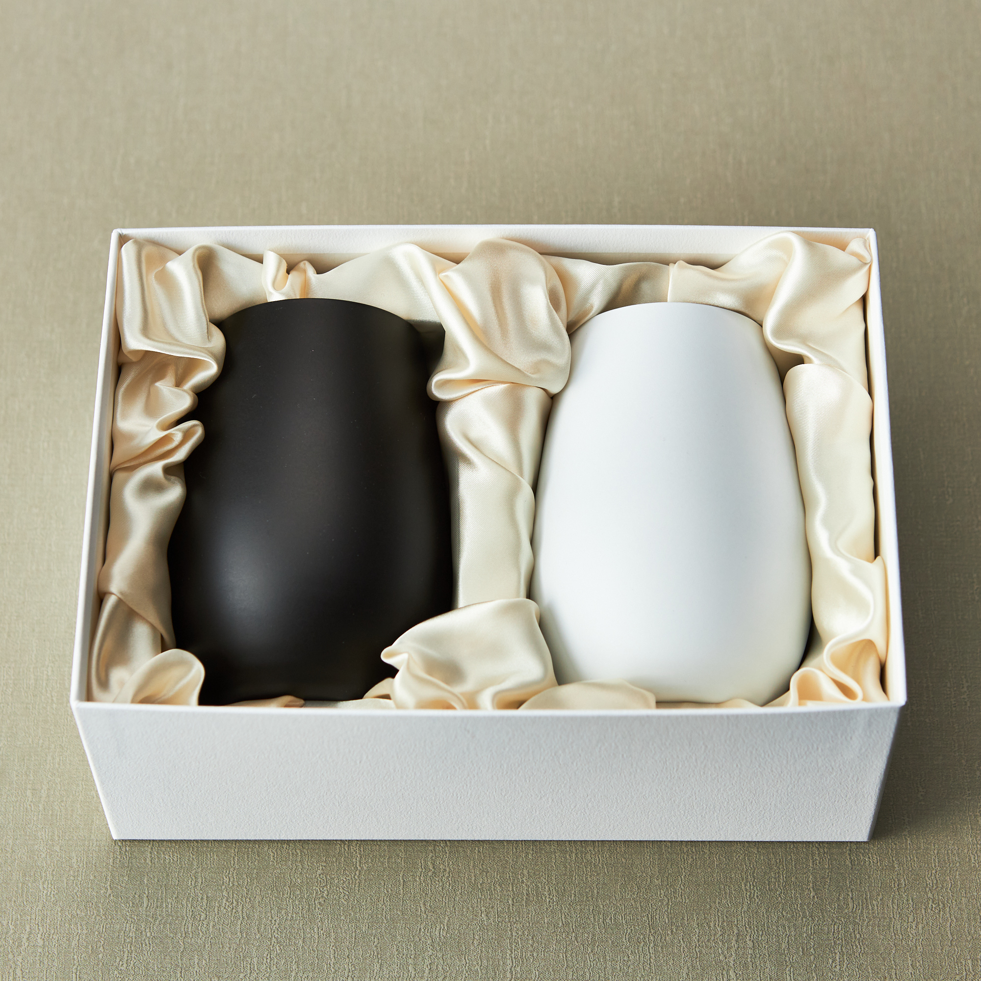 【ペア名入れギフト】メタルタンブラーとカタログギフトのセット | YAMATO（ヤマト） TANP（タンプ）のプレゼント・ギフト通販 | TANP（タンプ）