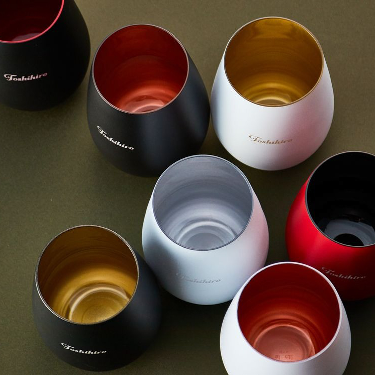 【ペア名入れギフト】メタルカラータンブラー | TANP（タンプ）のプレゼント・ギフト通販 | TANP（タンプ）