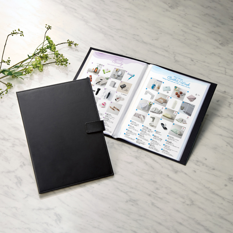 A4ファイルタイプのカタログギフト ブライム＜AL4＞FL-01-013 | A4ファイルタイプのカタログギフトのプレゼント・ギフト通販 | TANP（タンプ）