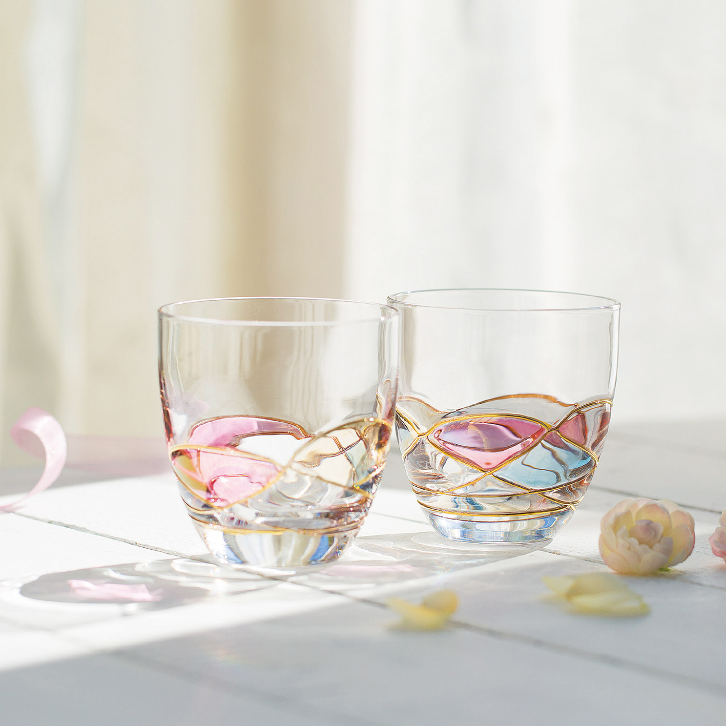 グラス＋果実酒専門カタログギフト＜マルル＞FM-01-021 | テーブルストーリーのプレゼント・ギフト通販 | TANP（タンプ）