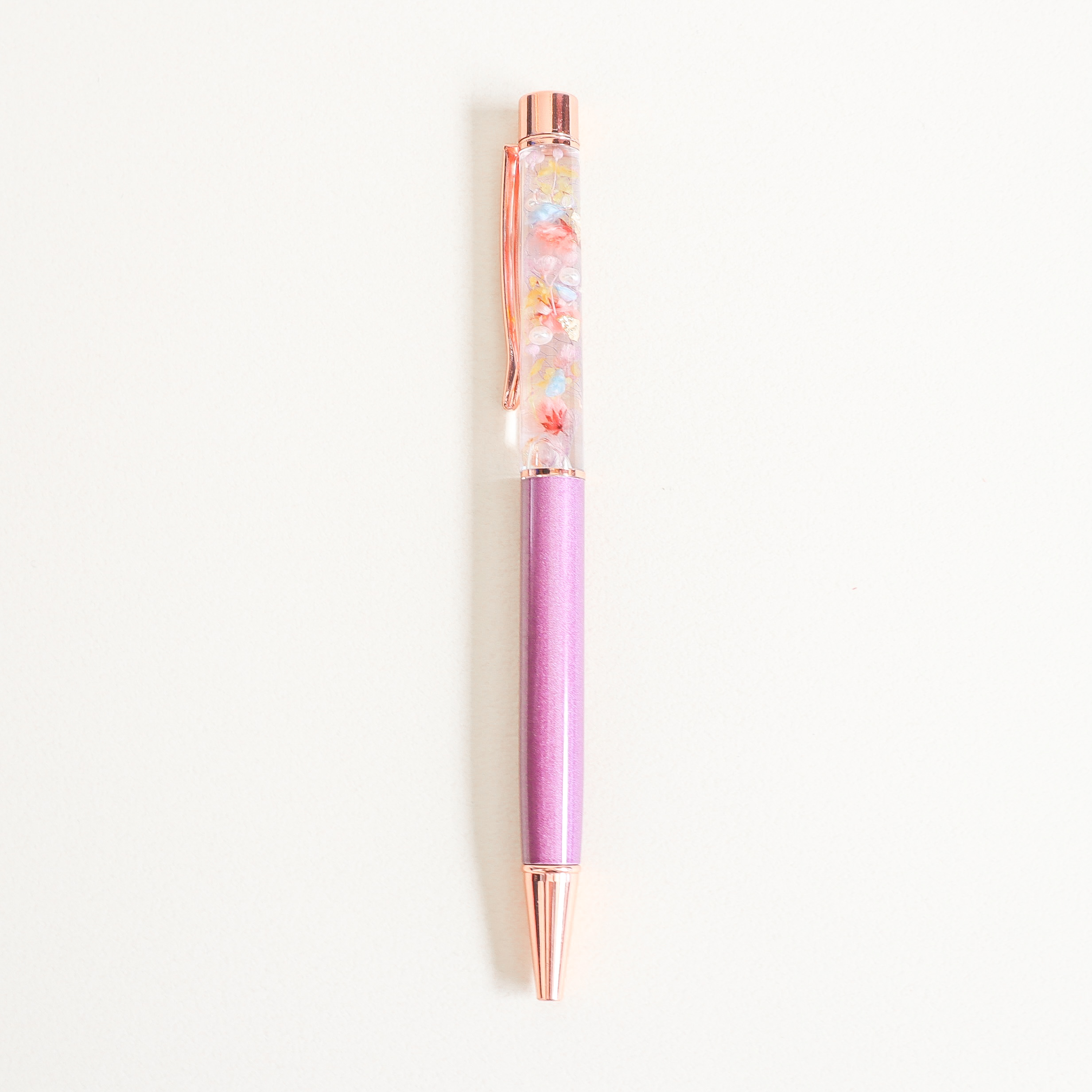 【名入れギフト】ハーバリウムボールペン | karendo（カレンド）のプレゼント・ギフト通販 | TANP（タンプ）