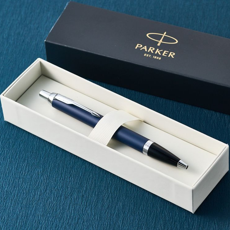 【名入れ／ギフトBOX】ボールペン＆ソックス セット【タンプ限定】 | PARKER（パーカー） TANP（タンプ） FAB.IT（ファブイット）のプレゼント・ギフト通販 | TANP（タンプ）