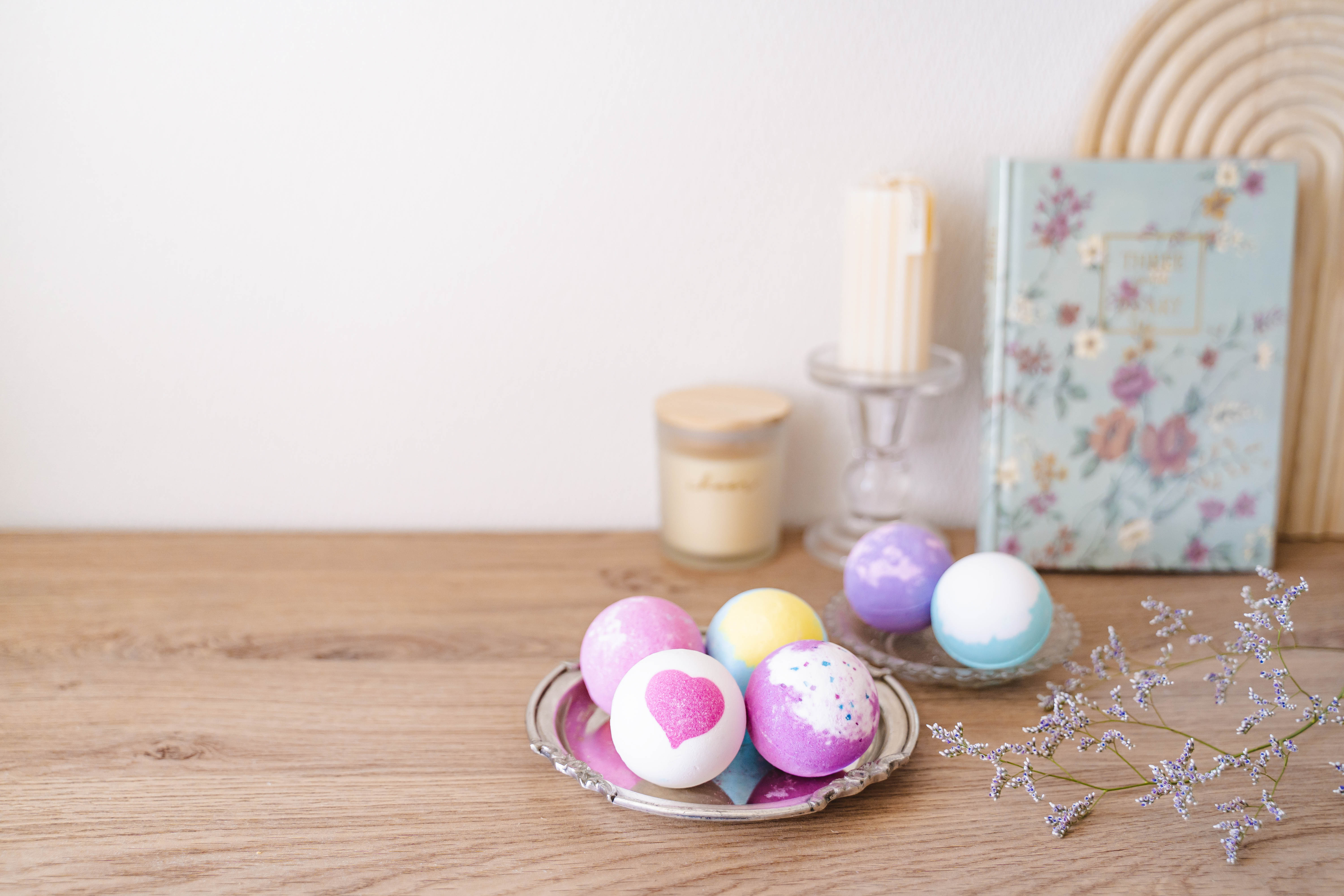 バスボム6個入り | EPEIOS（エペイオス）のプレゼント・ギフト通販 | TANP（タンプ）