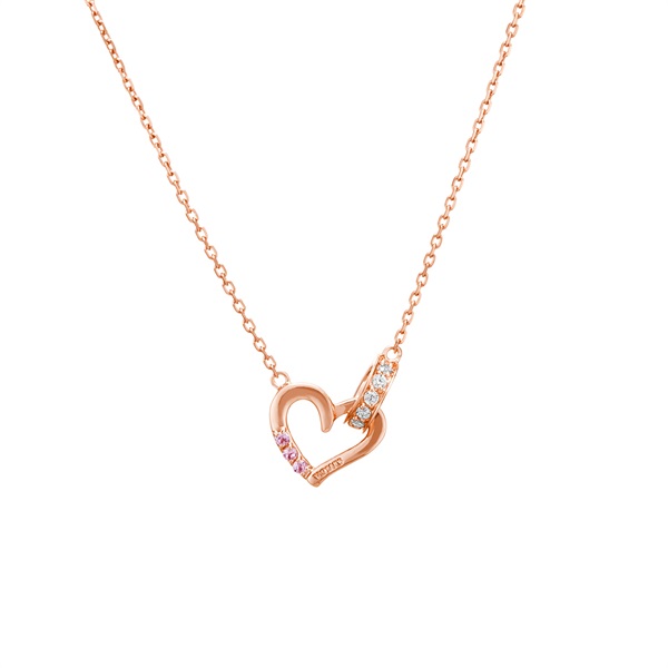 【ペアデザインセット】サークルネックレスセット | Canal4℃（カナルヨンドシー）のプレゼント・ギフト通販 | TANP（タンプ）