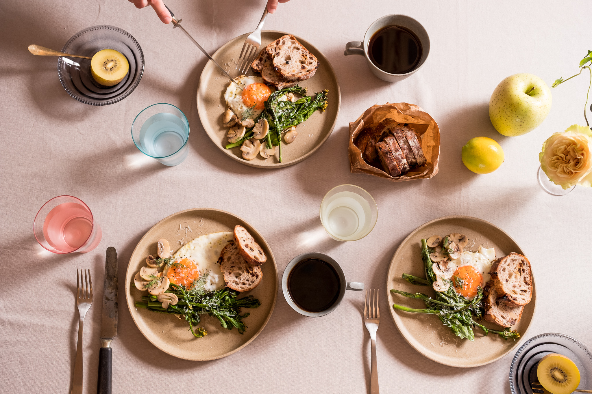 【結婚祝い】ペアゆらぎタンブラー&ボウルセット | Plakira（プラキラ）のプレゼント・ギフト通販 | TANP（タンプ）