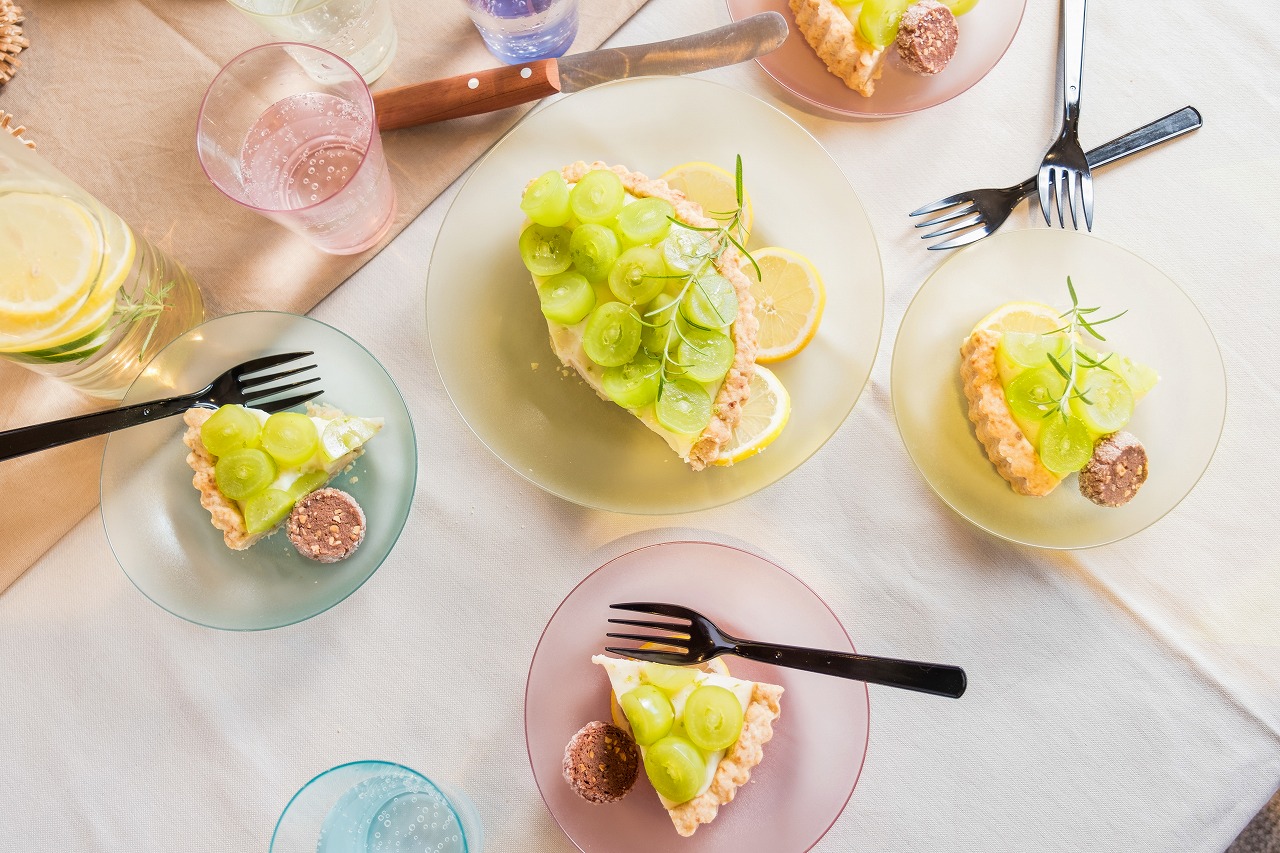 【結婚祝い】ペアゆらぎタンブラー&ボウルセット | Plakira（プラキラ）のプレゼント・ギフト通販 | TANP（タンプ）