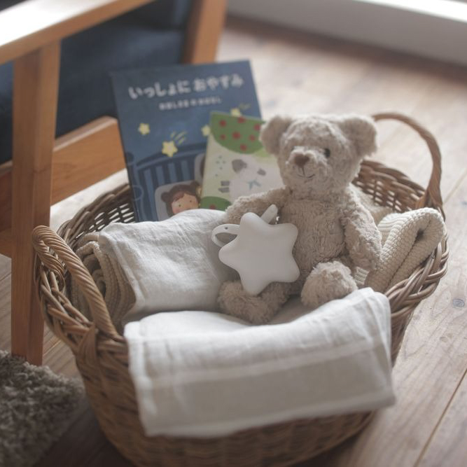 コットンベアとえほんライトのセット | kontex（コンテックス） marna（マーナ）のプレゼント・ギフト通販 | TANP（タンプ）