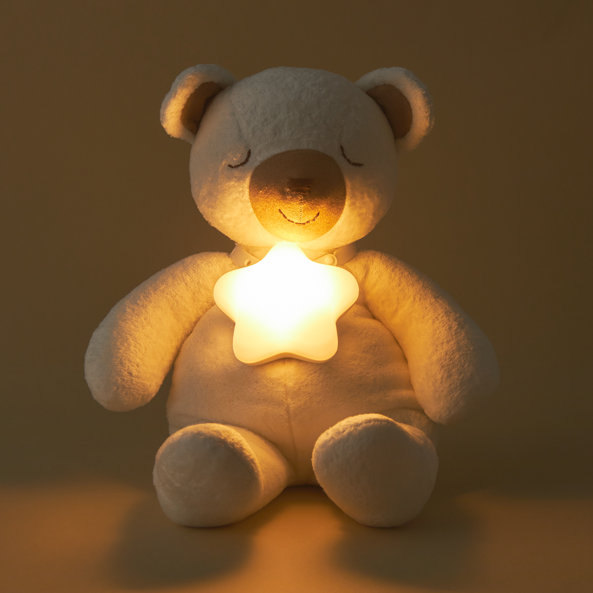 コットンベアとえほんライトのセット | kontex（コンテックス） marna（マーナ）のプレゼント・ギフト通販 | TANP（タンプ）