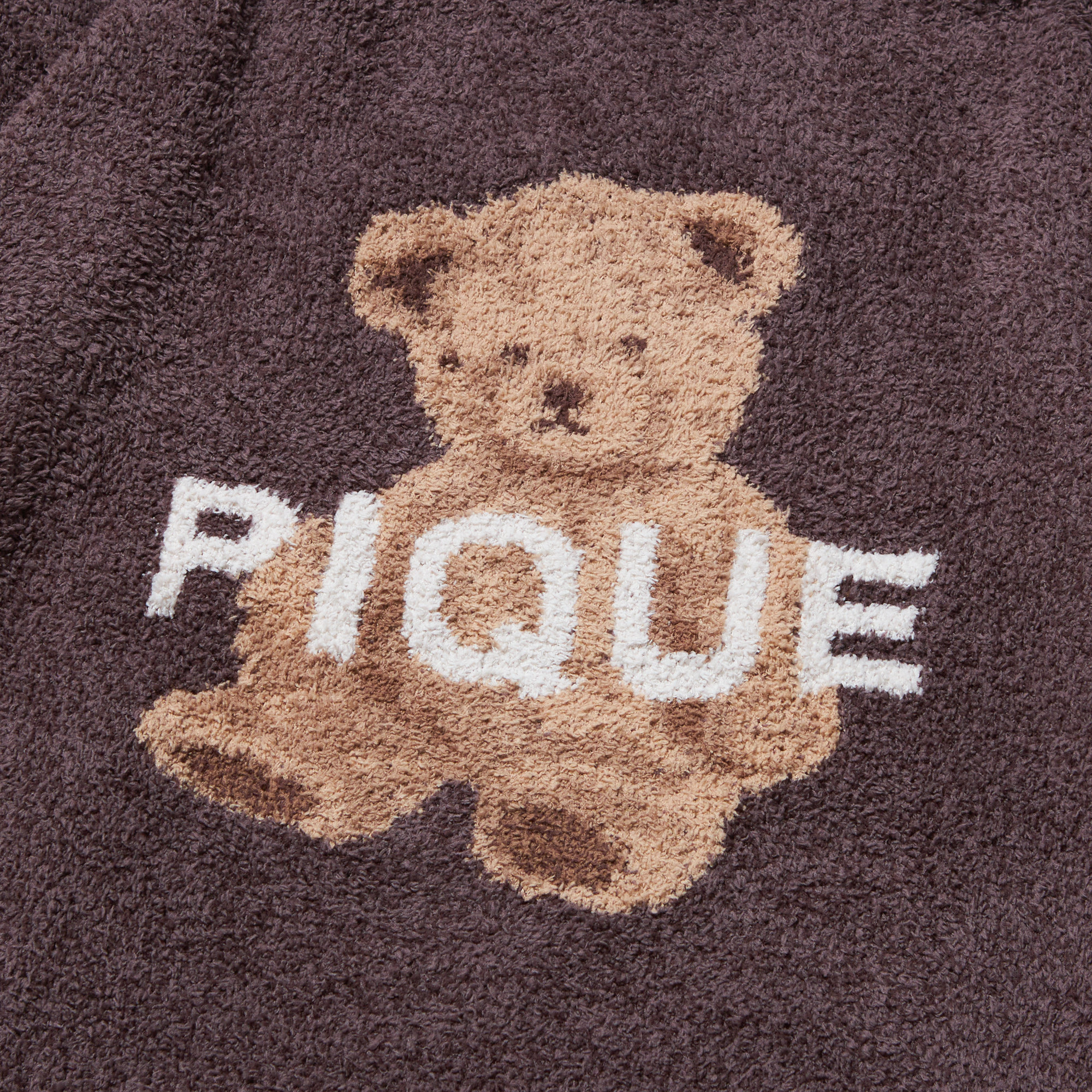 【WOMEN】パウダーメランジベアJQDプルオーバー＆ロングパンツセット | gelato pique（ジェラートピケ）のプレゼント・ギフト ...