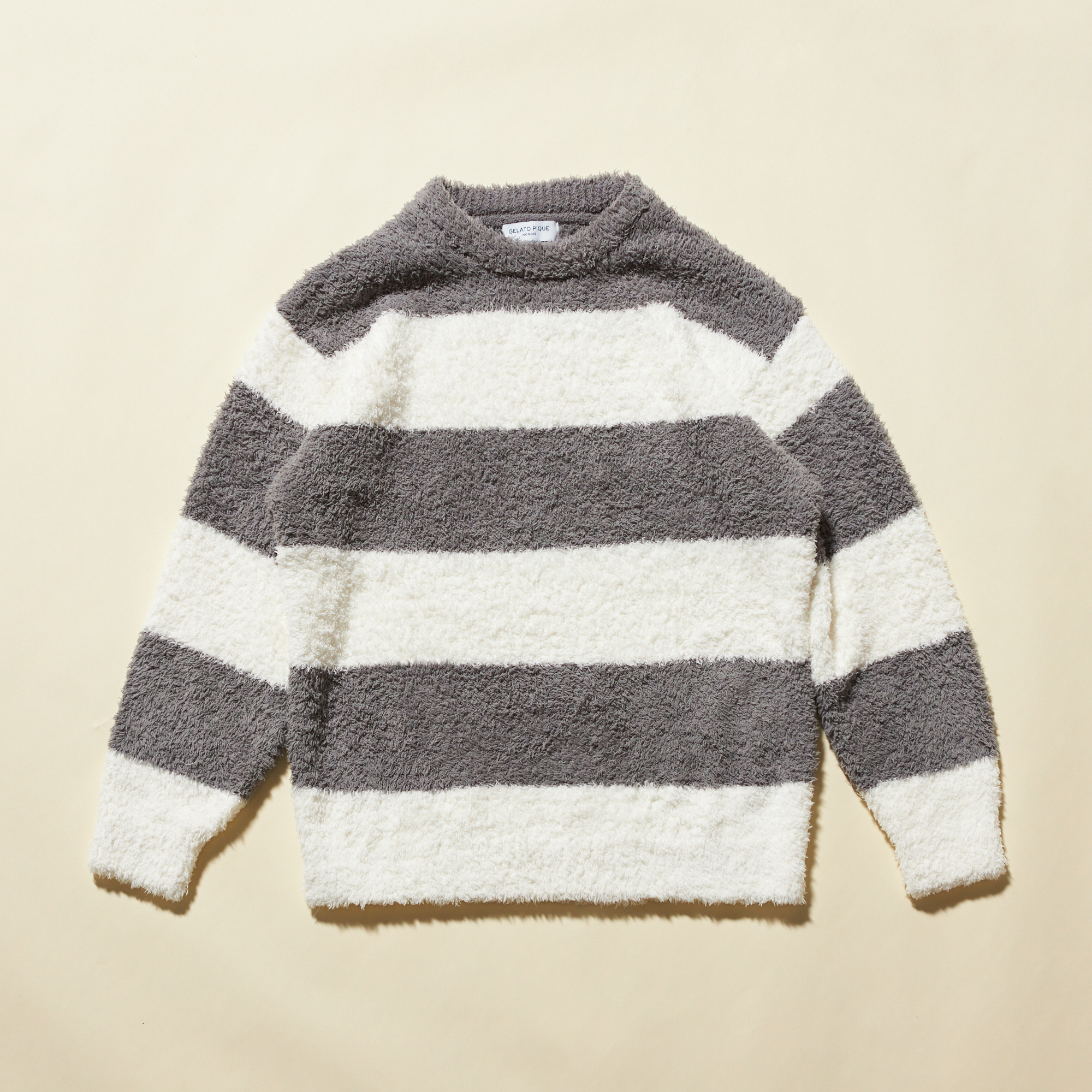 【HOMME】ジェラート2BD ロングパンツ&プルオーバー or パーカ | gelato pique（ジェラートピケ）のプレゼント・ギフト通販 | TANP（タンプ）