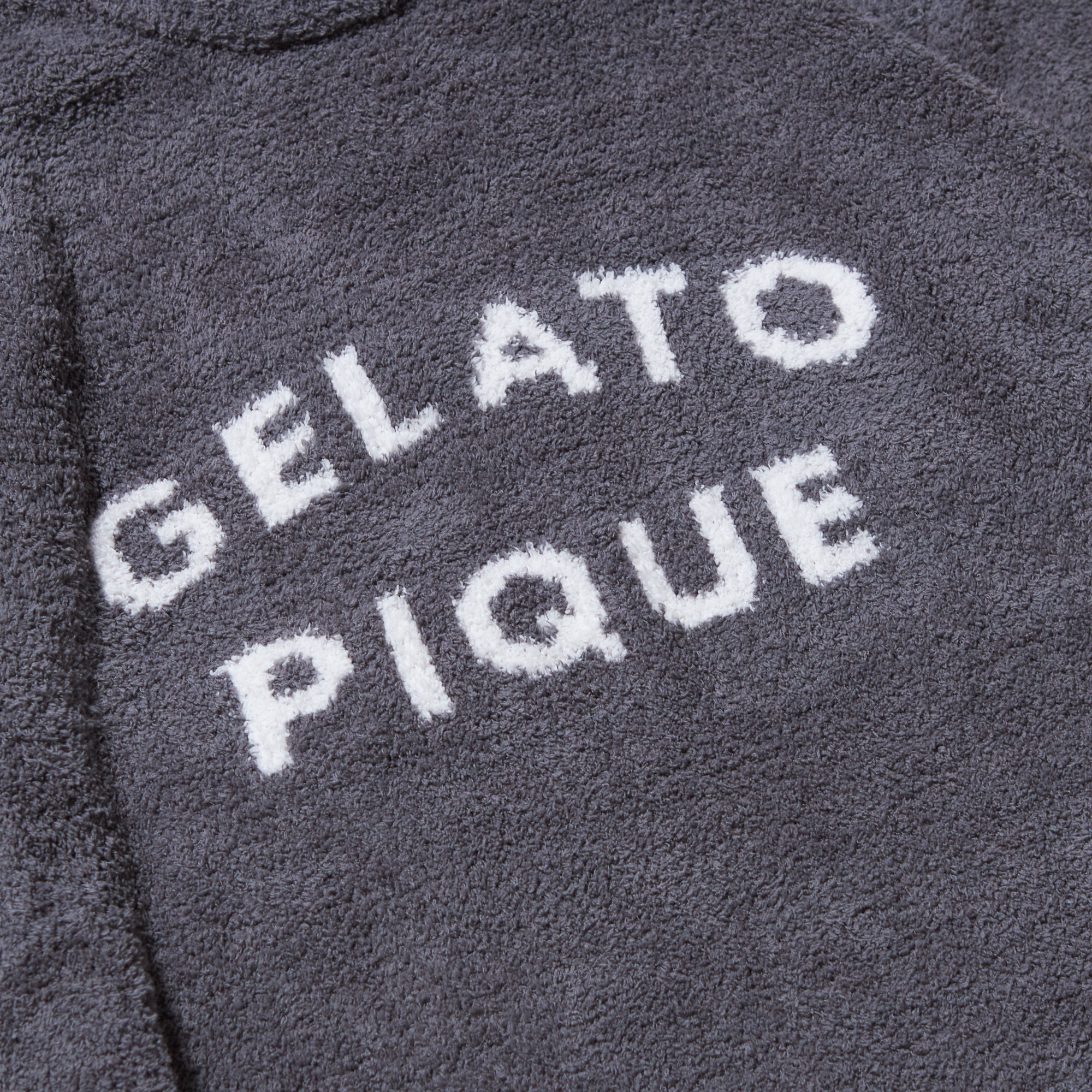 【HOMME】パウダーロゴJQD プルオーバー＆2BDロングパンツセット | gelato pique（ジェラートピケ）のプレゼント・ギフト通販 | TANP（タンプ）