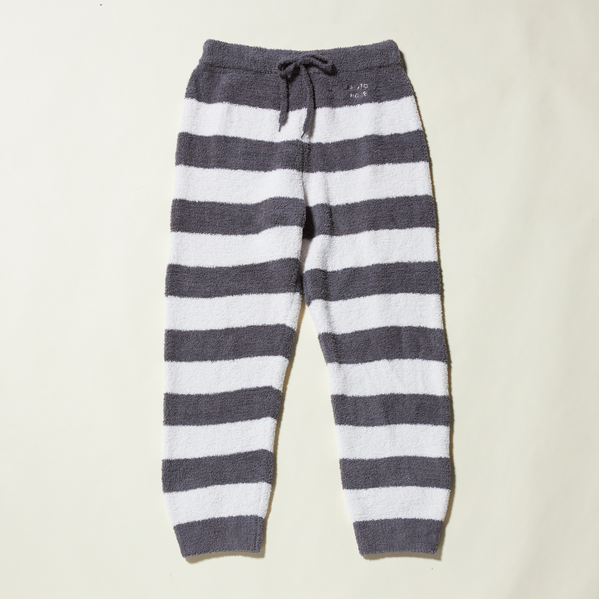 【HOMME】パウダーロゴJQD プルオーバー＆2BDロングパンツセット | gelato pique（ジェラートピケ）のプレゼント・ギフト通販 | TANP（タンプ）