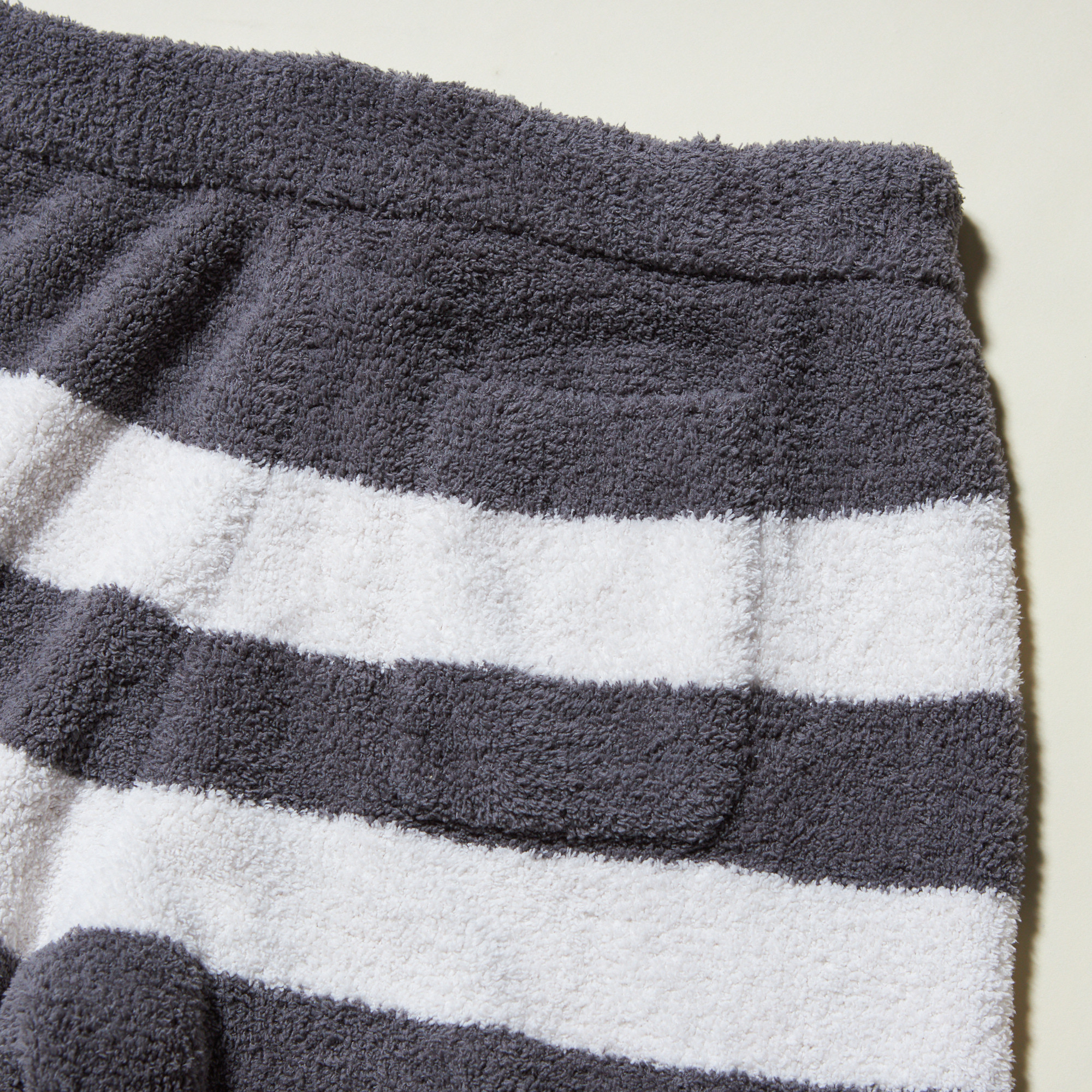 【HOMME】パウダーロゴJQD プルオーバー＆2BDロングパンツセット | gelato pique（ジェラートピケ）のプレゼント・ギフト通販 | TANP（タンプ）